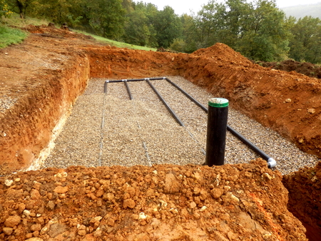 How Does Soil Affect Your Septic System? - Freedom Septic Service, Inc.