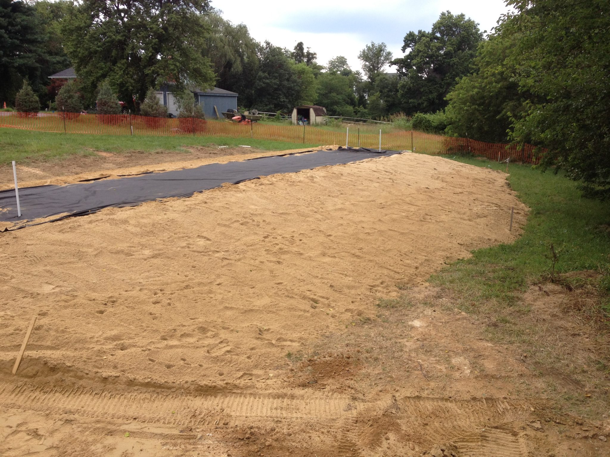 Septic Tank System Installation & Repair in Carroll County & Baltimore ...