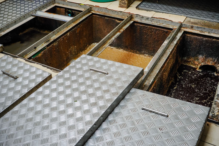 Understanding and Maintaining a Grease Trap