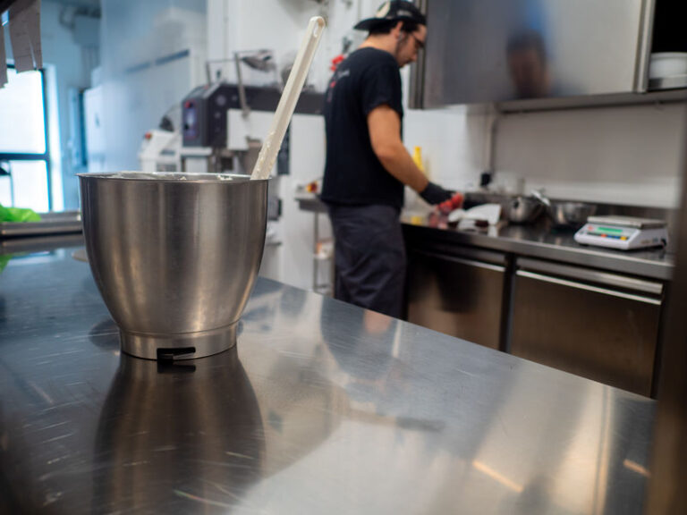 The Importance of Regular Grease Trap Pumping for Restaurants - Freedom ...